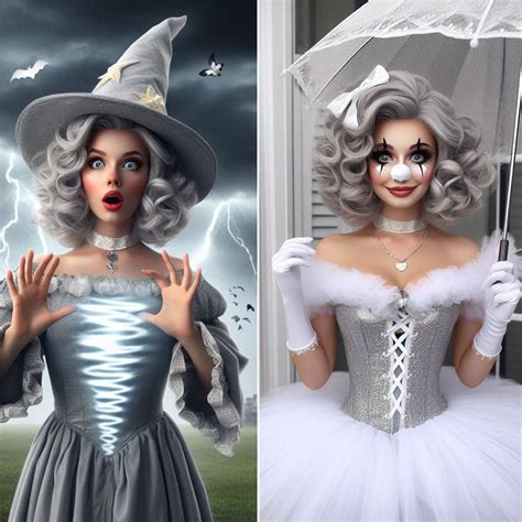 Weather Wizard Turn Classy Clown By Breadbro222 On Deviantart