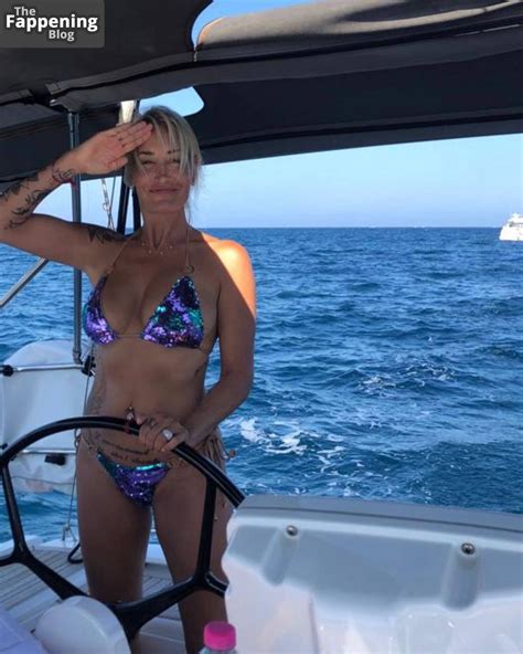 Sarah Connor Sexy 9 Pics What S Fappened