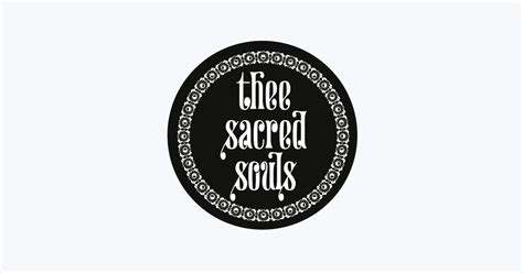‎thee Sacred Souls Apple Music
