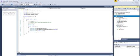 Using C In Microsoft Visual Studio Below You Can See Chegg