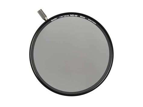 バリアブルnd W 82mm Ndフィルターレンタル｜apex Rentals