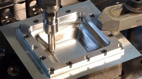 Incremental Sheet Metal Forming Service Manufacturer From Boisar