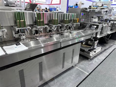 High Quality Packaging Solutions Lintyco Engineering Company