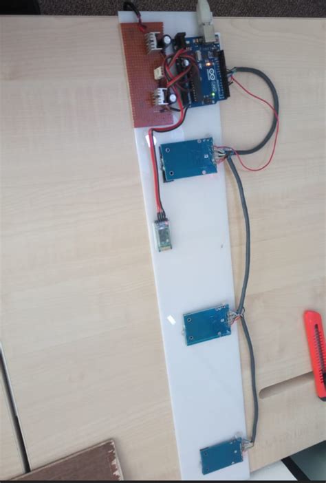 RFID Result Output Programming Arduino Forum