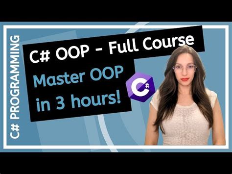 Free Video C Object Oriented Programming Master Oop Concepts With