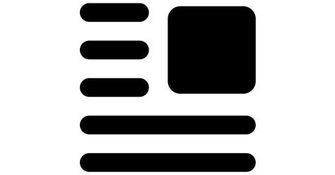 Insert Top Right Paragraph Image Text Alignment Wrap Right Formatting