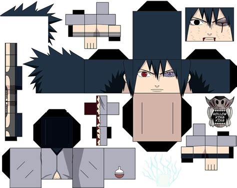 15 Onix Papercraft Justyndivine