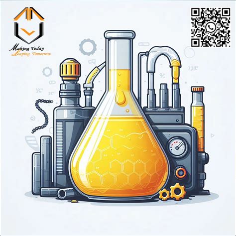 High Efficiency Gear Oil Additive Gl 4 5 Grade Formula More Significant Lubrication Effect