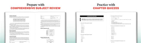 AP Computer Science Principles With 3 Practice Tests Barron S Test