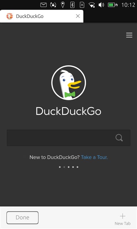 Experimenting With Ubuntu Touch