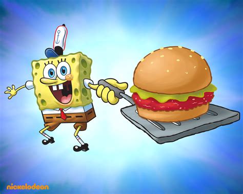 Spongebob Squarepants Spongebob Squarepants Wallpaper 31281683 Fanpop Page 10