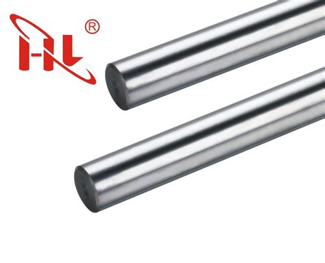 China High Quality Precision Linear Guide Shaft Steel Shaft Buy Steel Shaft Guide Shaft Linear