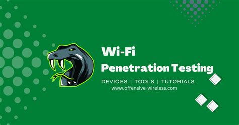 Wireless Penetration Testing Everything You Need 2024