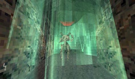 Skeleton Coil Attack Image They Hunger Hungrier Edition Mod For Half