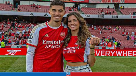 পেনাল্টি মিস করায় হাভার্টজের অনাগত সন্তানকে হত্যার হুমকি