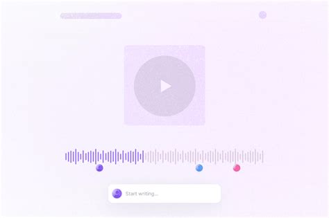 Audio Comments Liveblocks Example