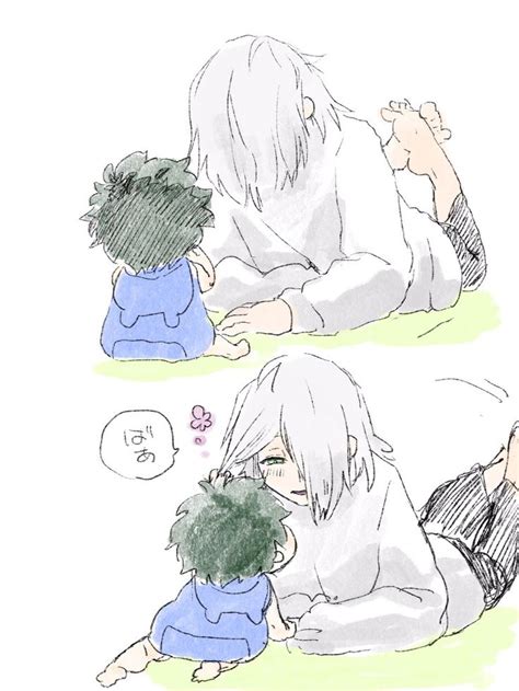 Pin De 弥之輔 En ヒロアカ6 Dibujos Dibujos Bonitos Animales De Anime