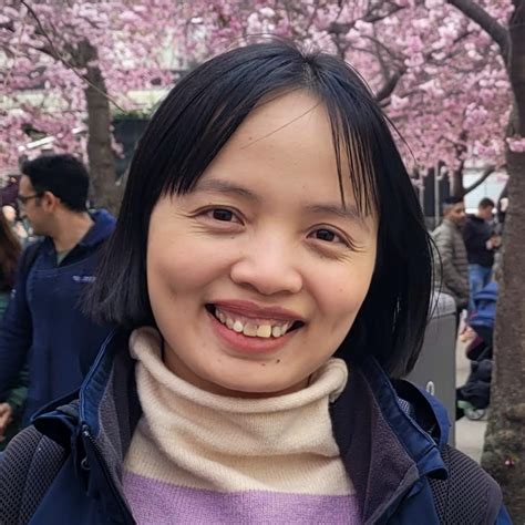 Nhung Dinh Scrum Master Cum Software Tester Doxa Holdings