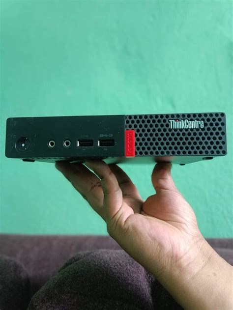 Thoughts On This Used Pc Mini Thinkpad R Htpc