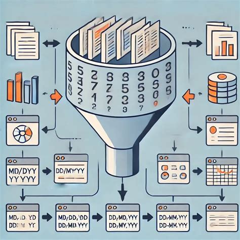 Why Data Standardization Is Crucial For Accurate Business Insights