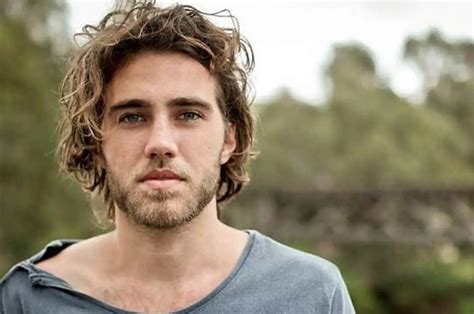 Matt Corby