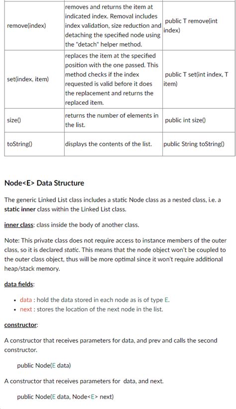 Solved Instructions Create The Following Linked List Data