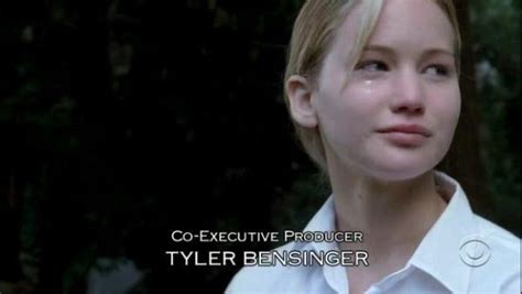 Naked Jennifer Lawrence In Cold Case