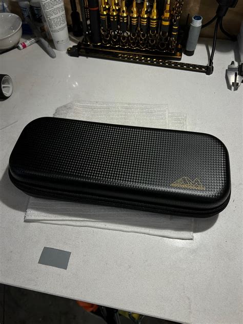 Arrowmax Electric Screwdriver SES MAX R C Tech Forums