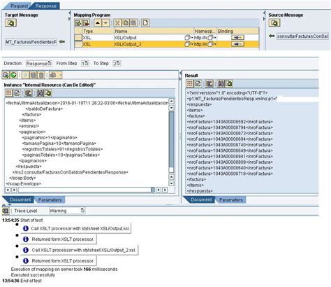 solved xslt remove envelope from ws response into sap sap community