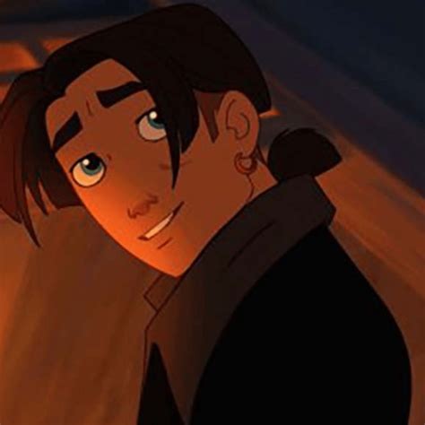 Jim Hawkins Dopple Ai