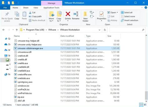 How To Repair VMware Virtual Machine Darwin S Data