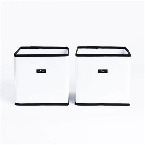 Scout Cube Control Storage Cube Set Of 2 Smyth Jewelers