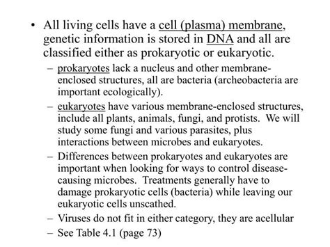 PPT Prokaryotes Divide By Binary Fission Not Sexual Not Mitosis Or Meiosis See Table