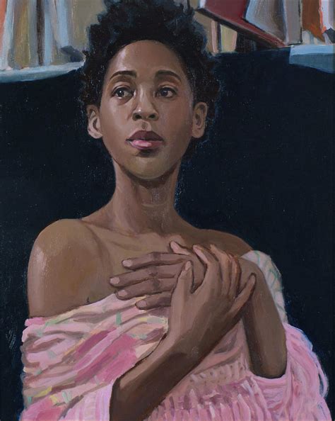 Ruby Painting By Maggie Okeefe Fine Art America