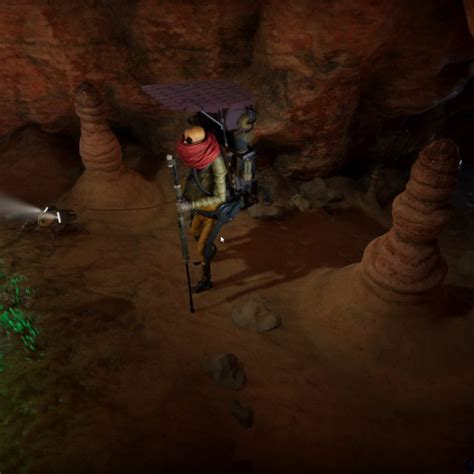 Creating Procedural Game Assets With Houdini Part 1 Render Everything