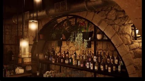 3d Game Environment Unreal Engine Game Map Game Asset Level Design Game