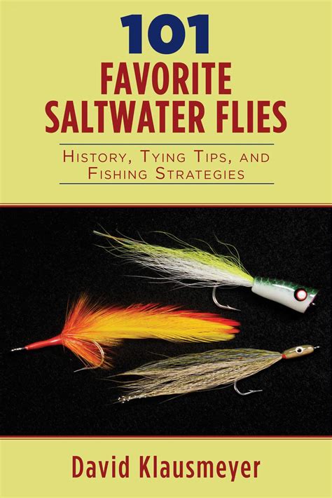 Bass Fly Tying Patterns At Annette Stephens Blog