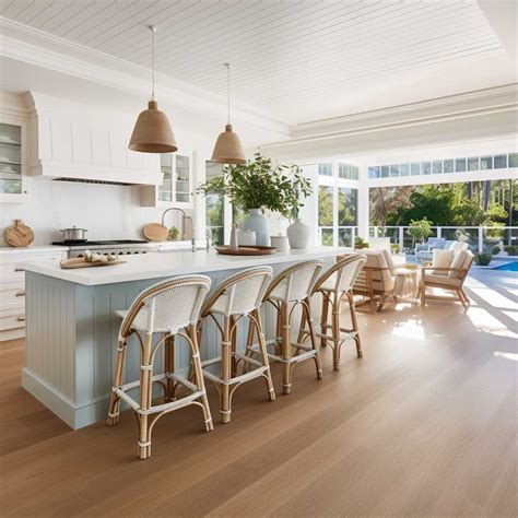 8 Key Elements Of A Coastal Hamptons Style Interior • 333 Art Images