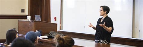 Faculty Office Of Undergraduate Admissions