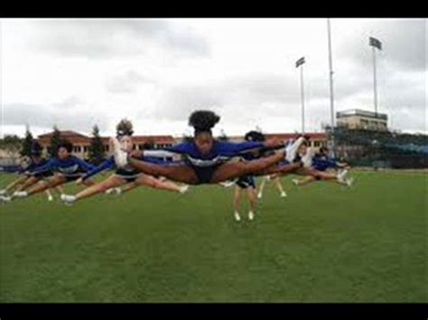 1 Cheerleader Camp Movie Trailers Hd Dailymotion Video