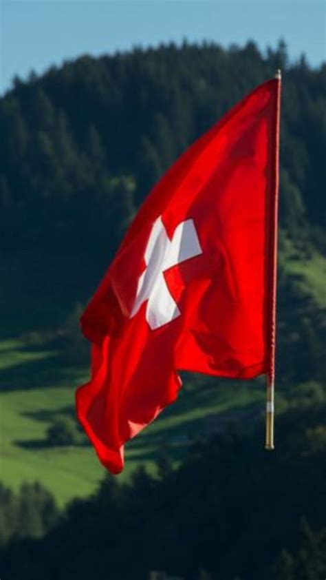 Switzerland Flag Wallpapers Top 30 Best Switzerland Flag Wallpapers Download