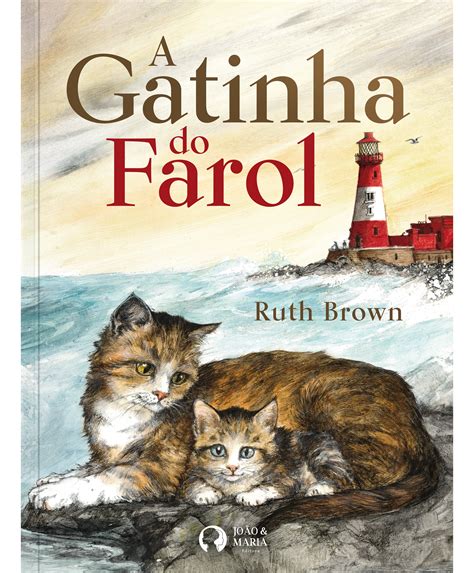 Comprar A Gatinha Do Farol R 59 90