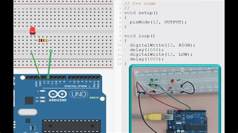 تعلم البرمجة فى ساعة Ep2 Programming Arduino Arduino Youtube