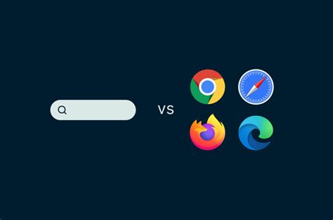 Web Browser Vs Search Engine Whats The Difference ExpressVPN Blog
