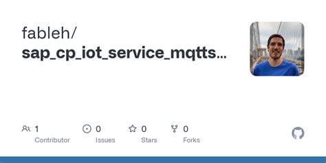 Github Fablehsapcpiotservicemqttsmicropython