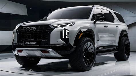 The 2025 Hyundai Palisade Aile Taşımacılığı Devrimi