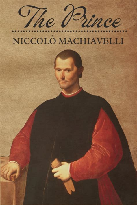 The Prince Modern Edition Titles By Niccolò Machiavelli Machiavelli