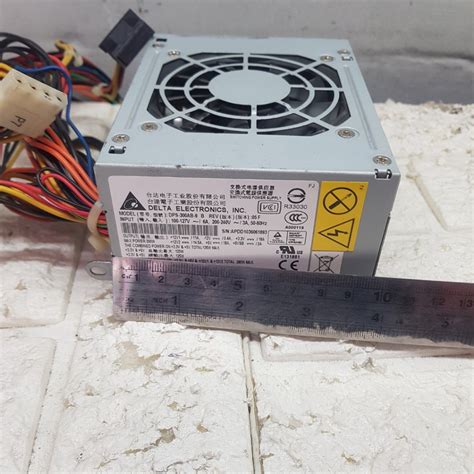 Jual Psu Mini Delta Itx Power Supply 285watt Internal Pc Shopee Indonesia