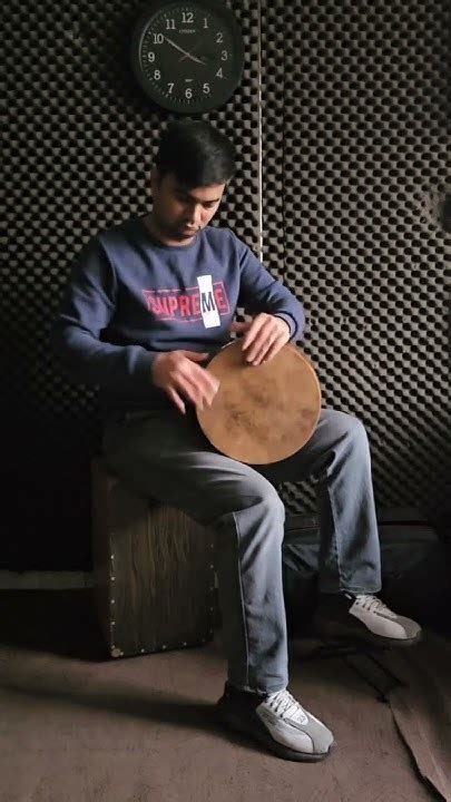 تمبکنوازی داریوش بابایی Dariush Babaiee Solo Tombak تمبک داریوش Music داریوشبابایی Youtube