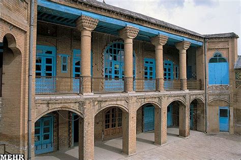 بررسی معماری دوره غزنویان در فرهنگستان هنر خبرگزاری مهر اخبار ایران